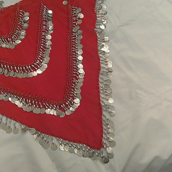 Accessories | Gypsy Head Scarf | Poshmark